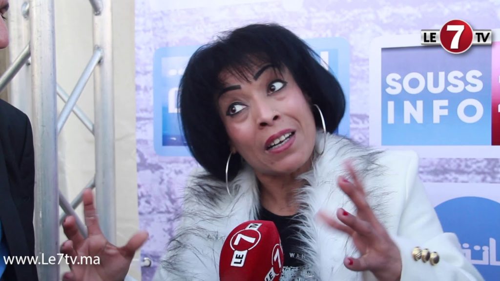 Karima Wassat : Sa participation en tant que membre du jury au Festival ...