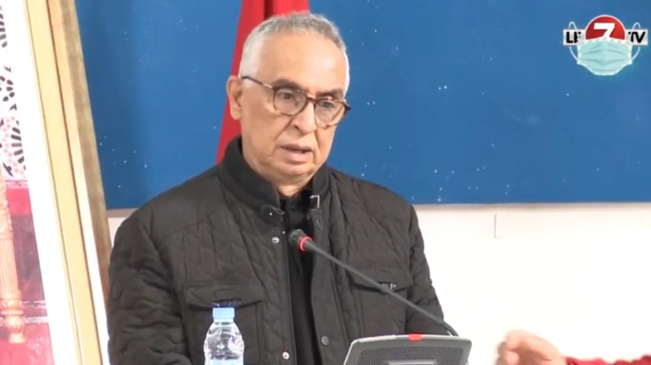 L’ISIC de Rabat rend un vibrant hommage à Feu Dr. Mohamed Talal ...