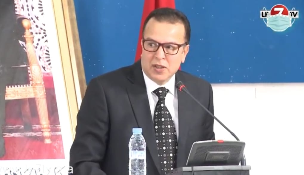 L’ISIC de Rabat rend un vibrant hommage à Feu Dr. Mohamed Talal ...