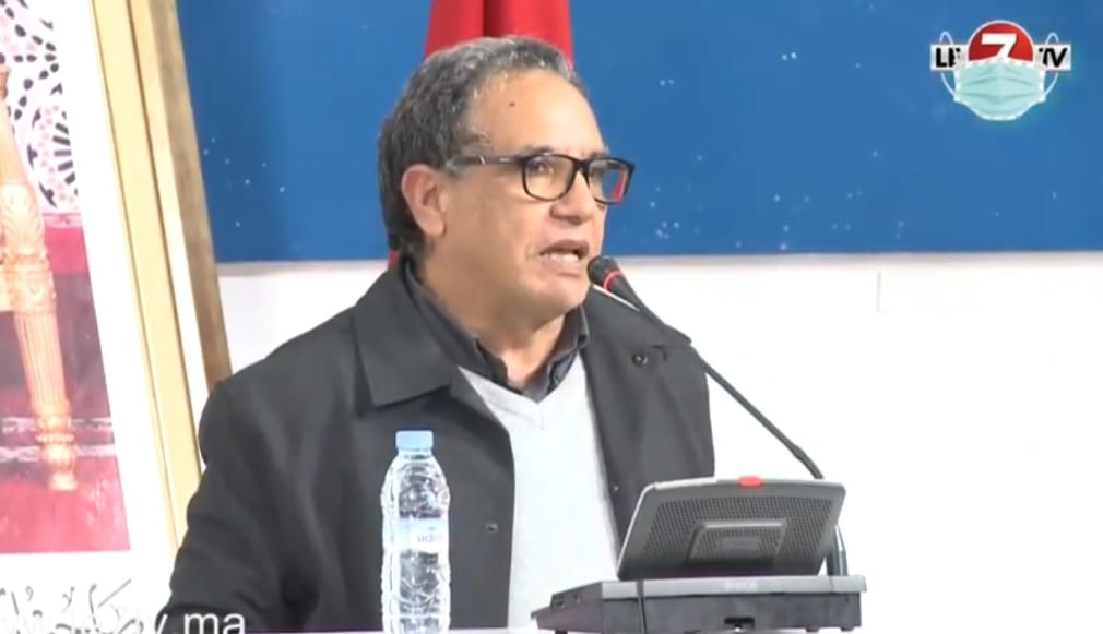 L’ISIC de Rabat rend un vibrant hommage à Feu Dr. Mohamed Talal ...
