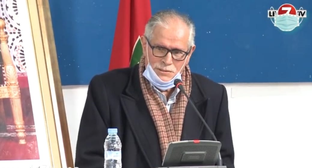 L’ISIC de Rabat rend un vibrant hommage à Feu Dr. Mohamed Talal ...