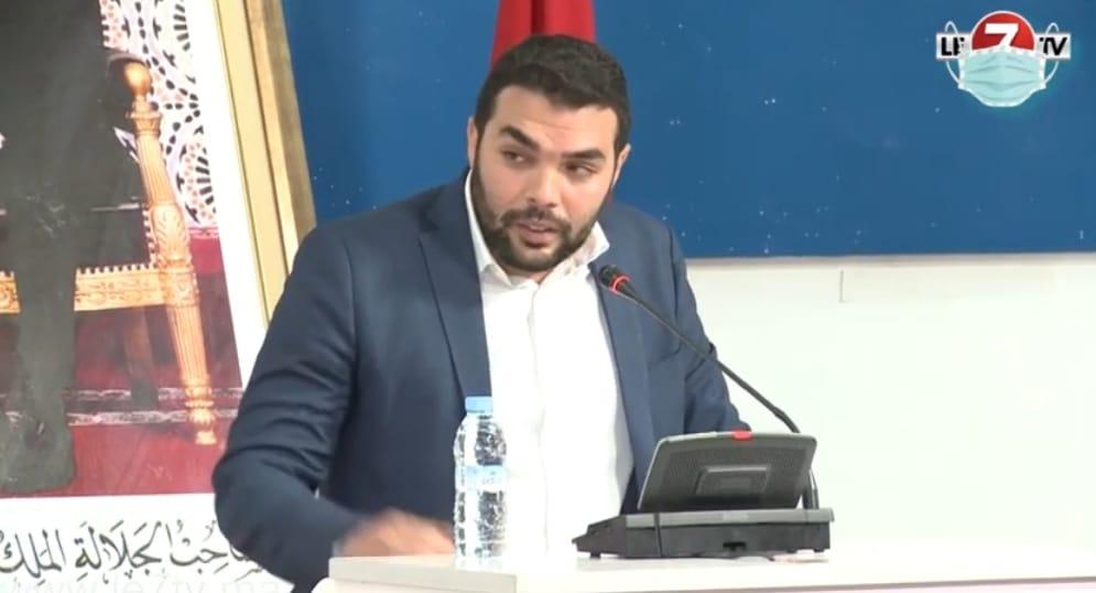 L’ISIC de Rabat rend un vibrant hommage à Feu Dr. Mohamed Talal ...