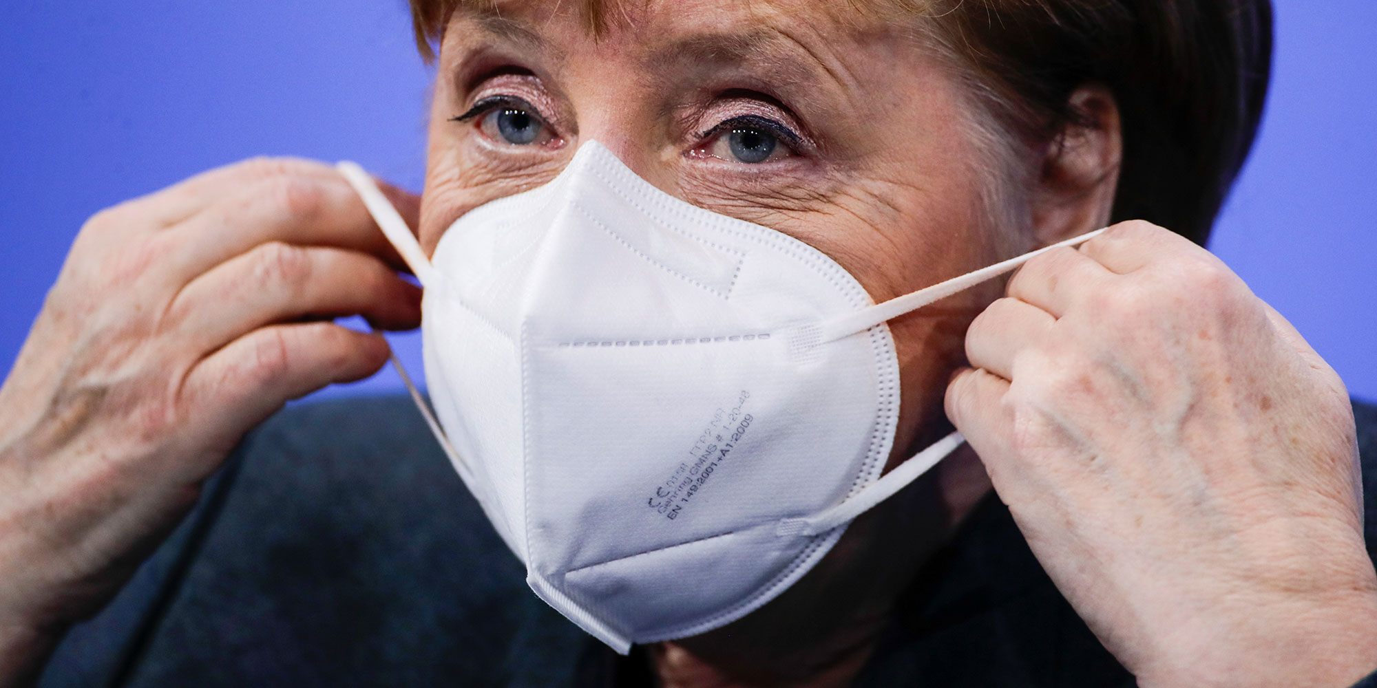 Le masque « FFP2 » pourrait bientôt devenir obligatoire dans tous les ...