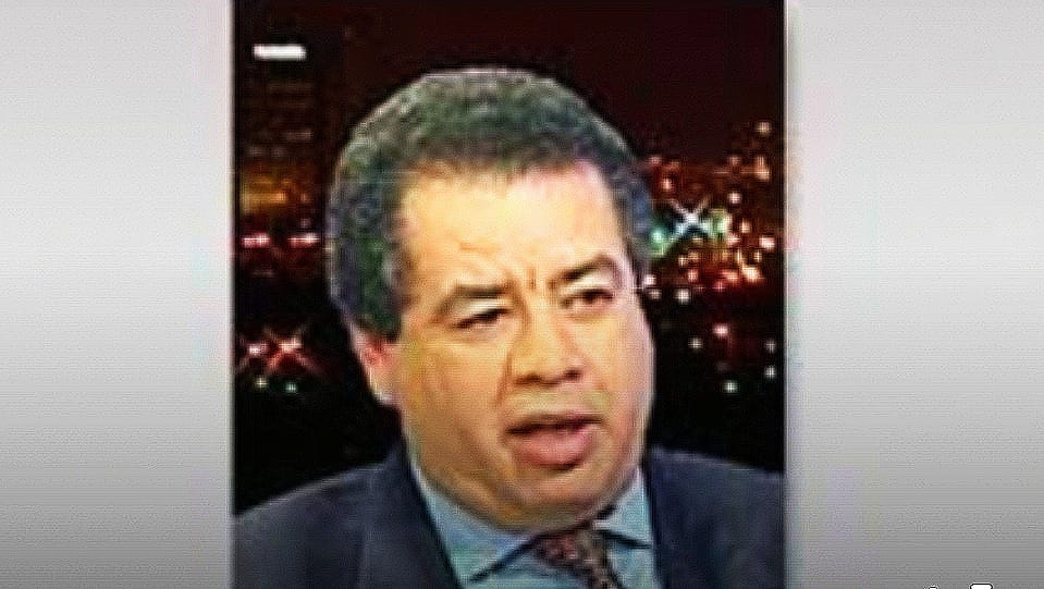 Deuil : Le journaliste Mohamed Lachhab est décédé ! – Le7tv.ma