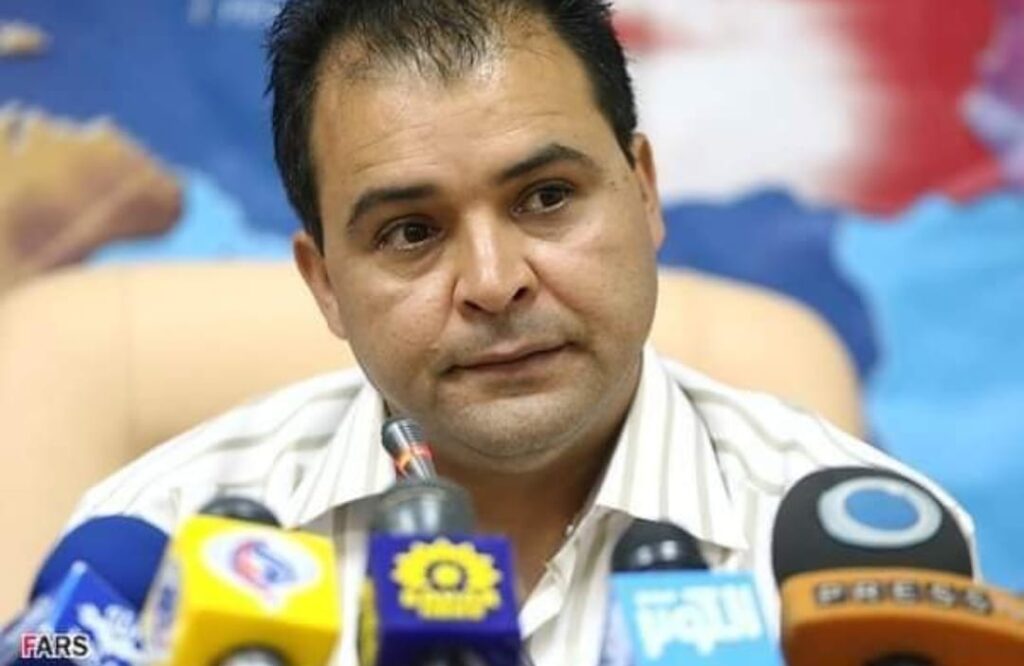 LOTFI GHARS, DÉZINGUE LES RÉGIMES ALGÉRIEN ET TUNISIEN ET RÉITÈRE SA ...