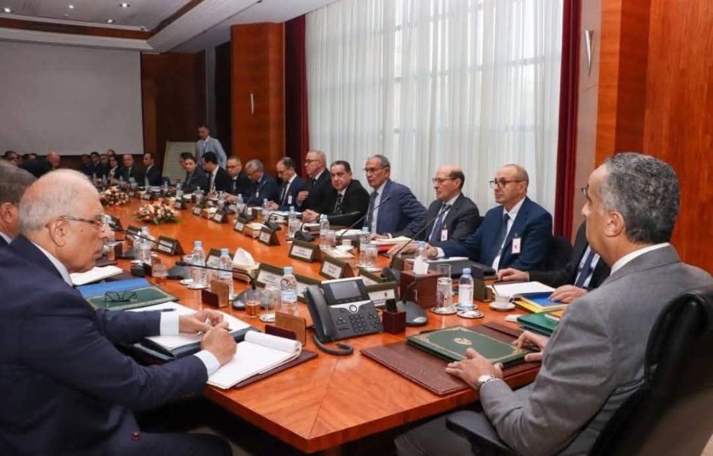 La Direction Générale de la Sûreté Nationale (DGSN) publie son bilan ...